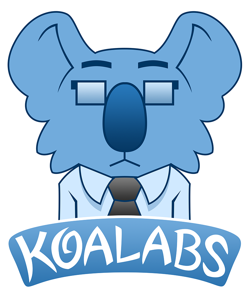 Accueil | Koalabs